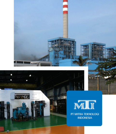 PT Mitra Tekno Indonesia (MTI) Official Website